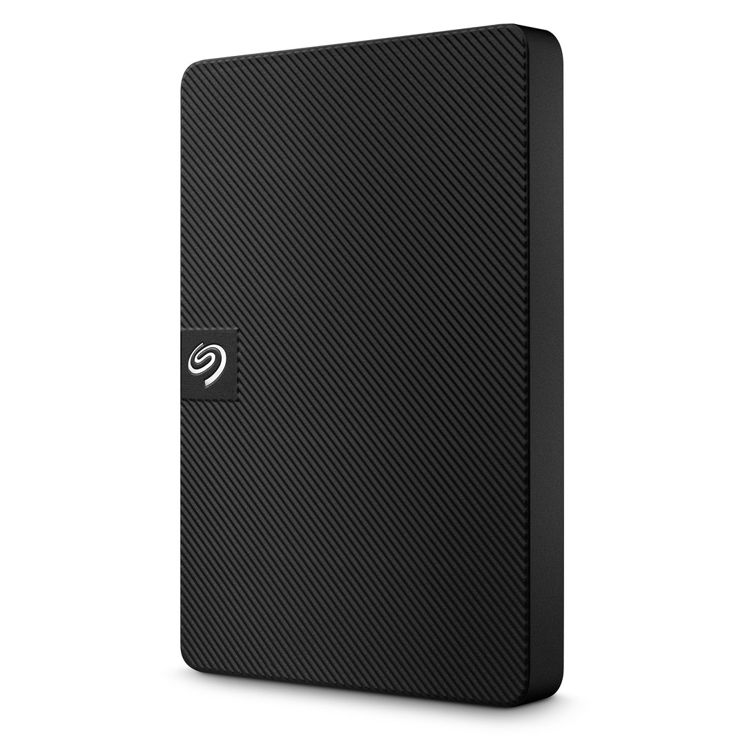 External Hard Drives HDDs Portable Hard Drives - Seagate & WD - Bing Lee