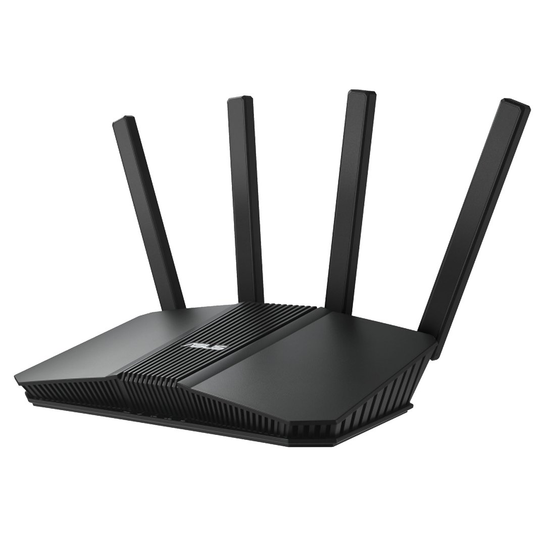 Asus WiFi 7 Dual-Band Extendable Router RT-BE82U - Bing Lee