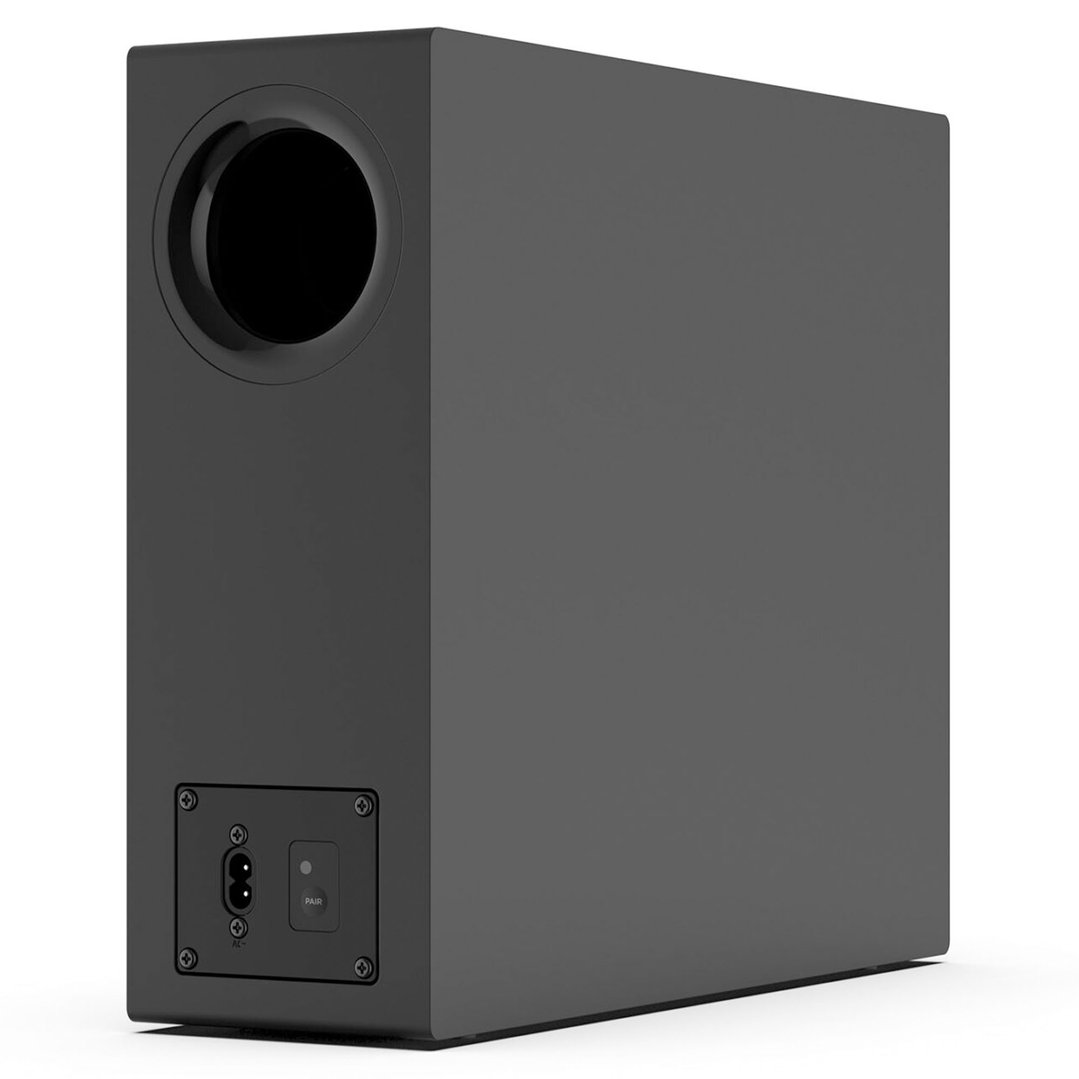 Hisense 2.1CH Soundbar with Wireless Subwoofer. HS2100 - Bing Lee