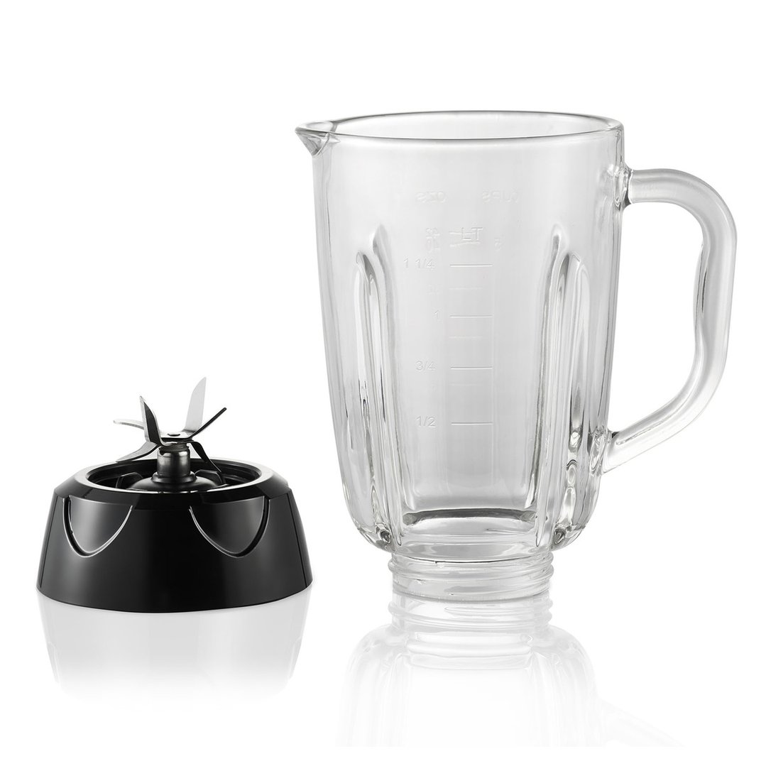 Sunbeam Auto Clean Blender PBT3000BK - Bing Lee