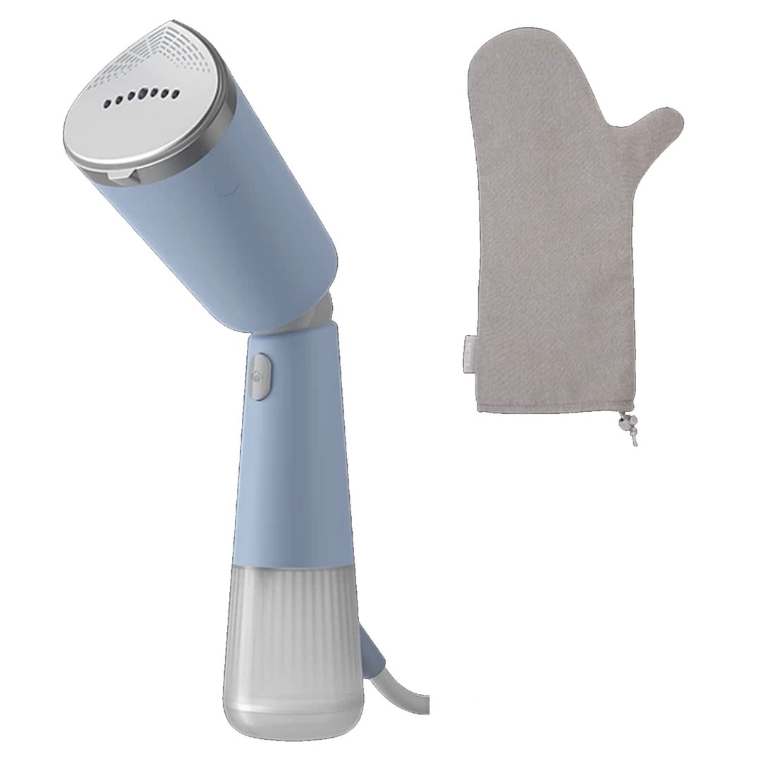 Philips 5000 Series Handheld Garment Steamer Light Blue. STH5020/20 ...
