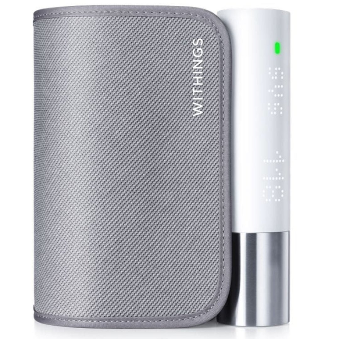 WITHINGS BPM Core Wireless Blood Pressure Monitor WPM-04-AU - Bing Lee ...