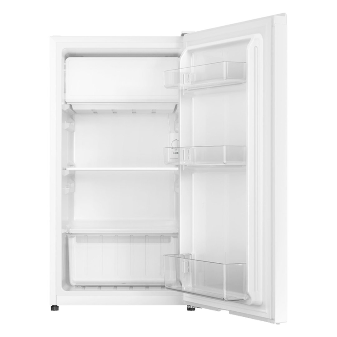 Haier 90L 300 Series Bar Refrigerator White HRF90UW2 - Bing Lee