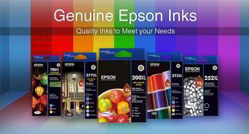 Epson - Buy Online with Afterpay & ZipPay - Bing Lee