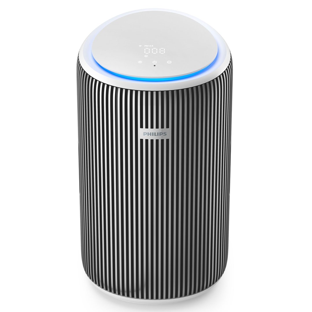 Philips PureProtect 3200 Series Smart Air Purifier. AC3220/10 - Bing ...