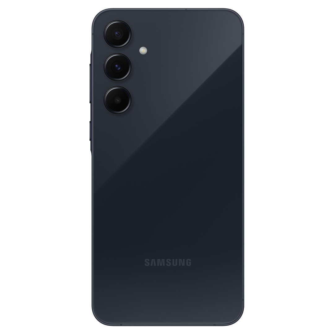Samsung Galaxy A55 5G Navy SM-A556EZKBATS - Bing Lee