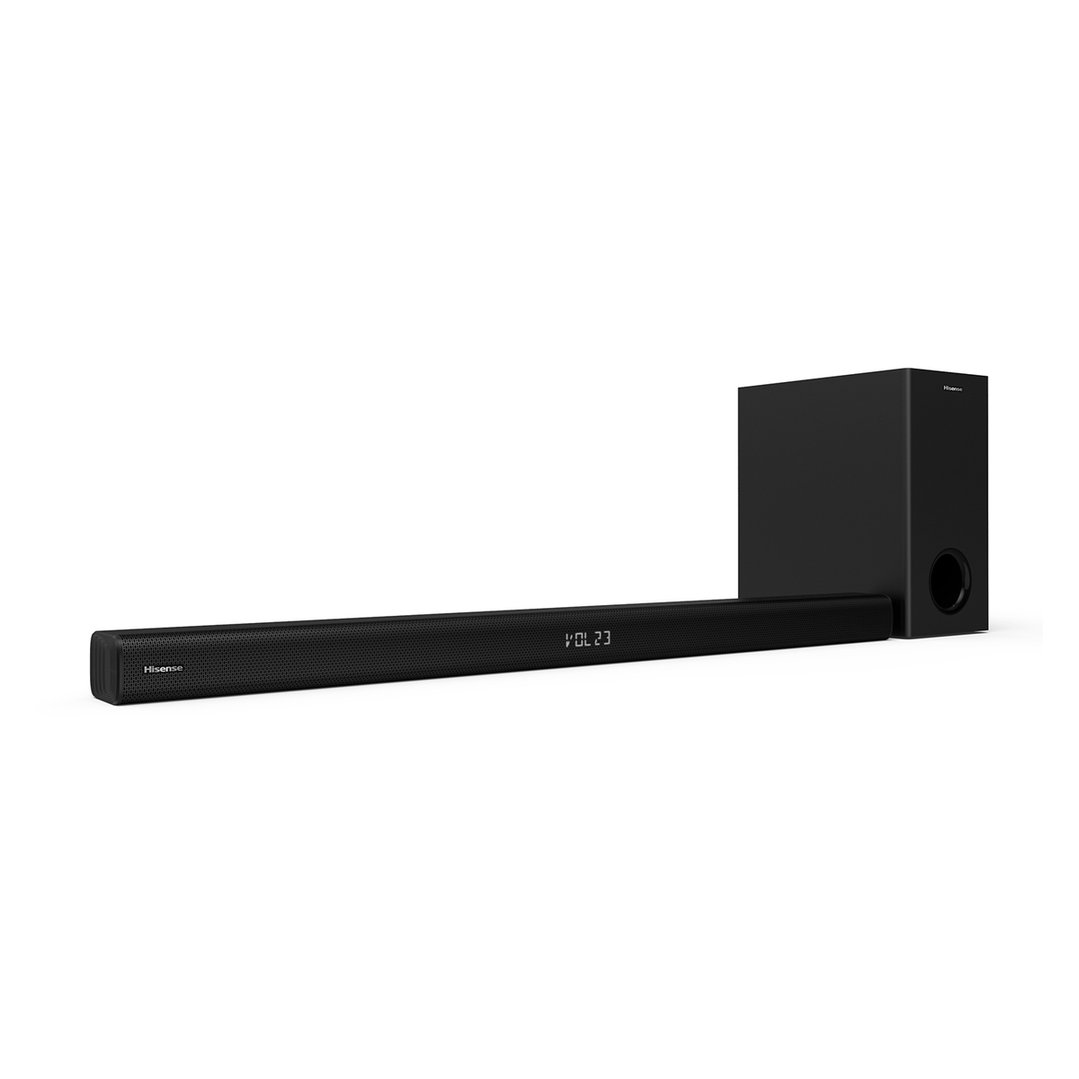 Hisense 2.1ch Sound Bar HS218 - Bing Lee