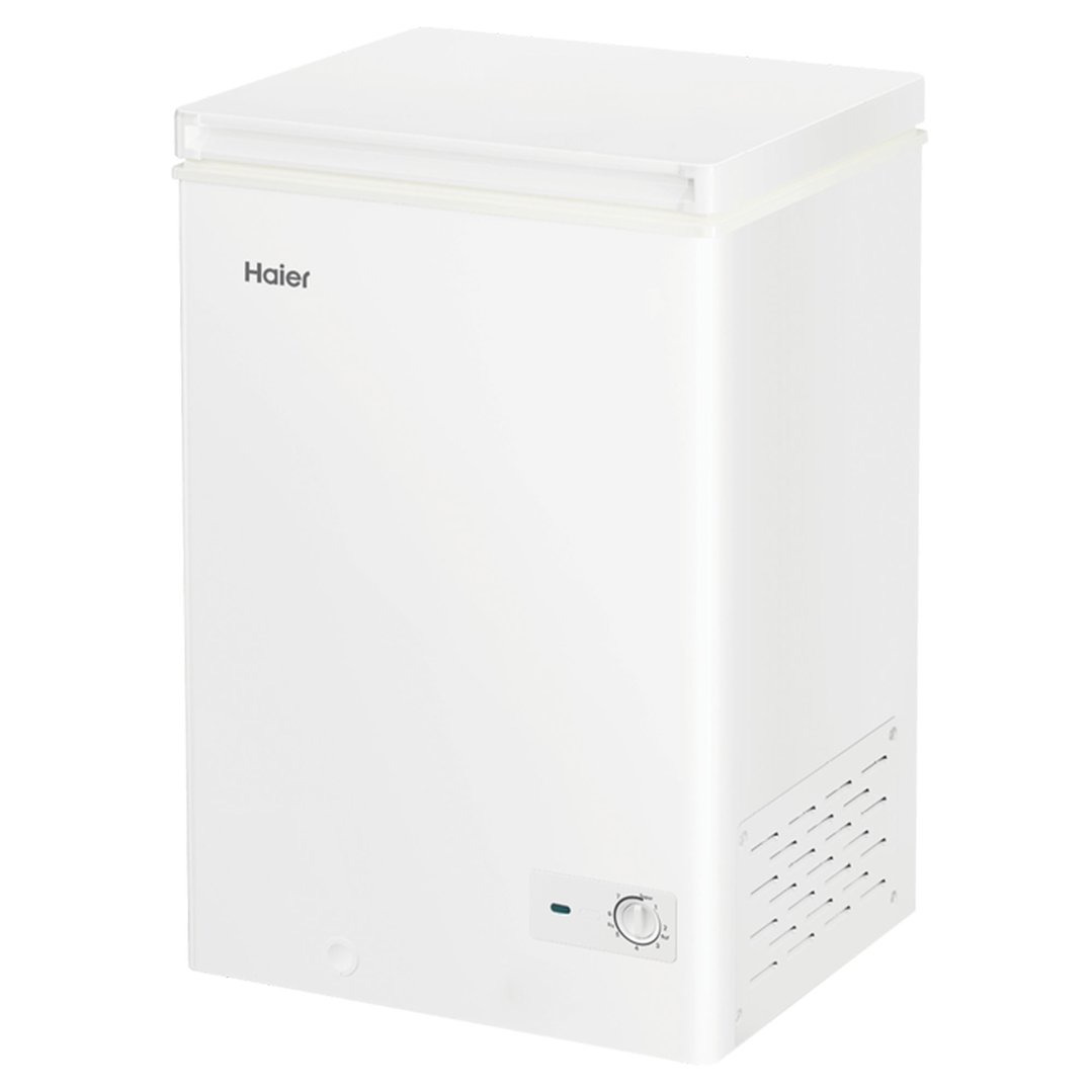 Haier Chest Freezer, 62.5cm, 137L. HCF137 - Bing Lee