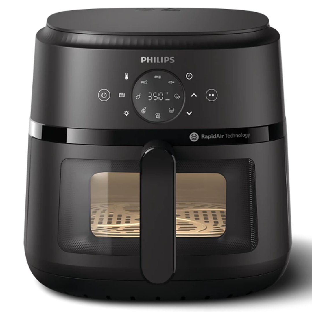 Philips 2000 Series 4.2L Airfryer XL NA220/00 - Bing Lee