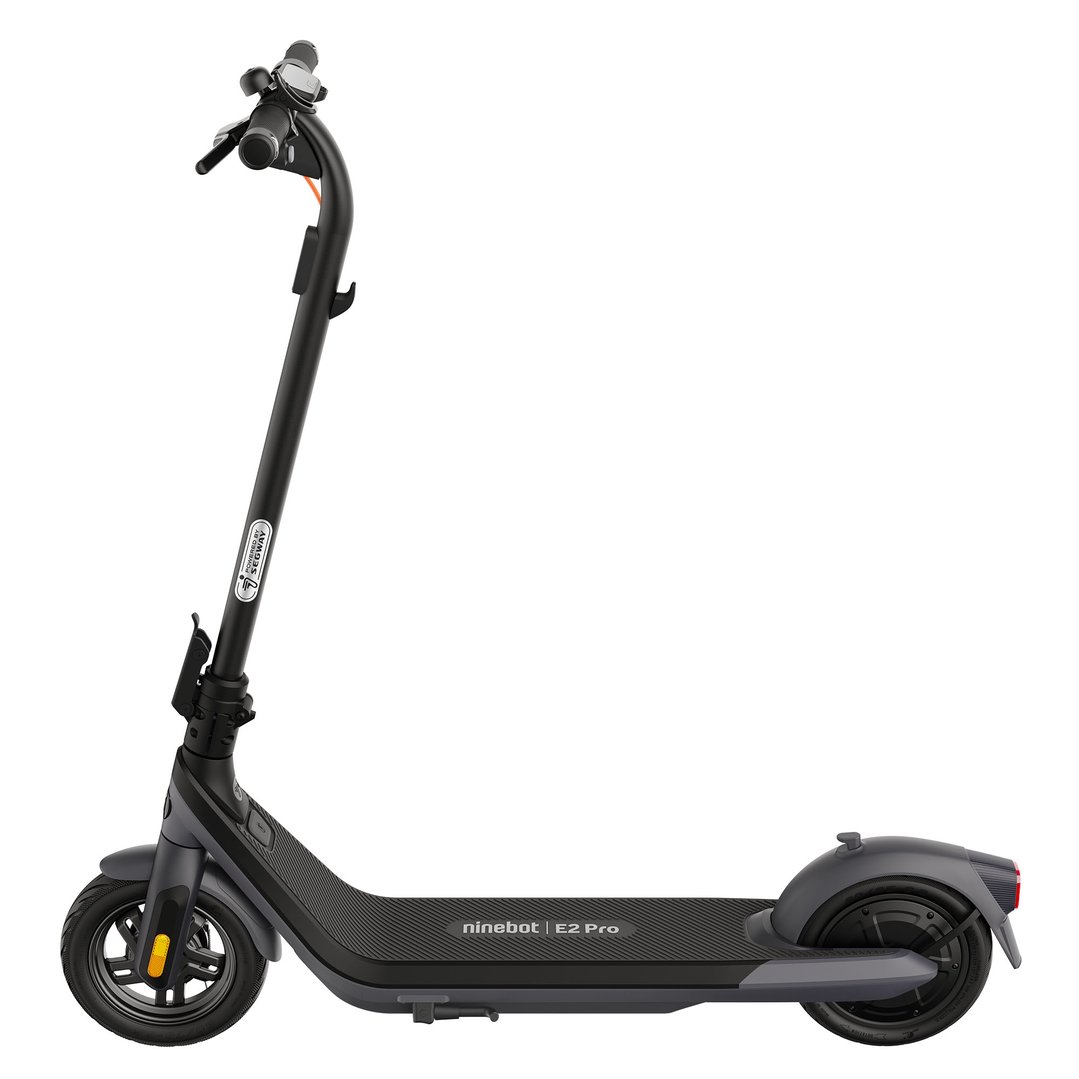Segway Ninebot E2 Pro Electric Scooter SEGW-E2-PRO - Bing Lee