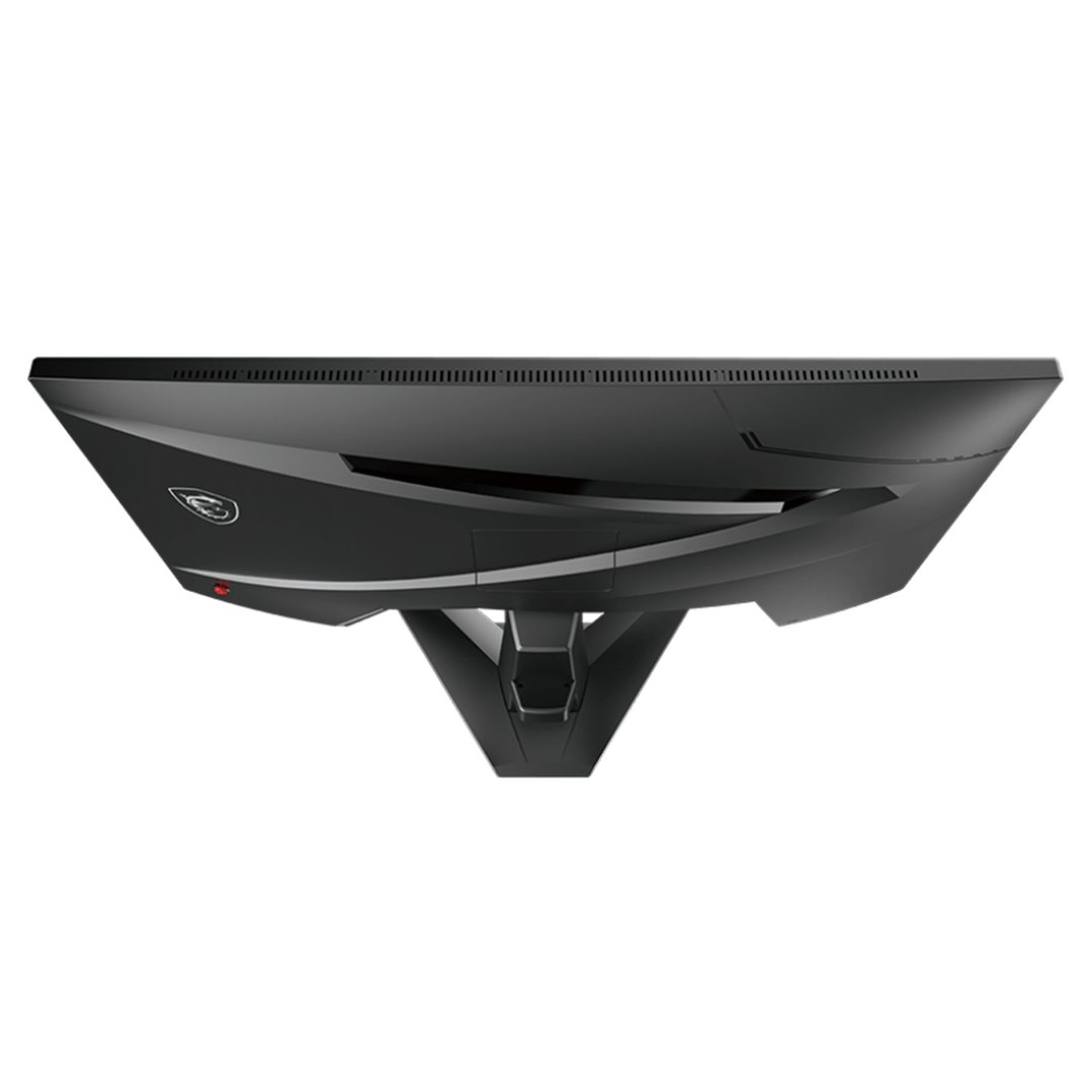 MSI MAG 256F 24.5” FHD 180Hz 1MS Rapid IPS Gaming Monitor. MAG256F ...