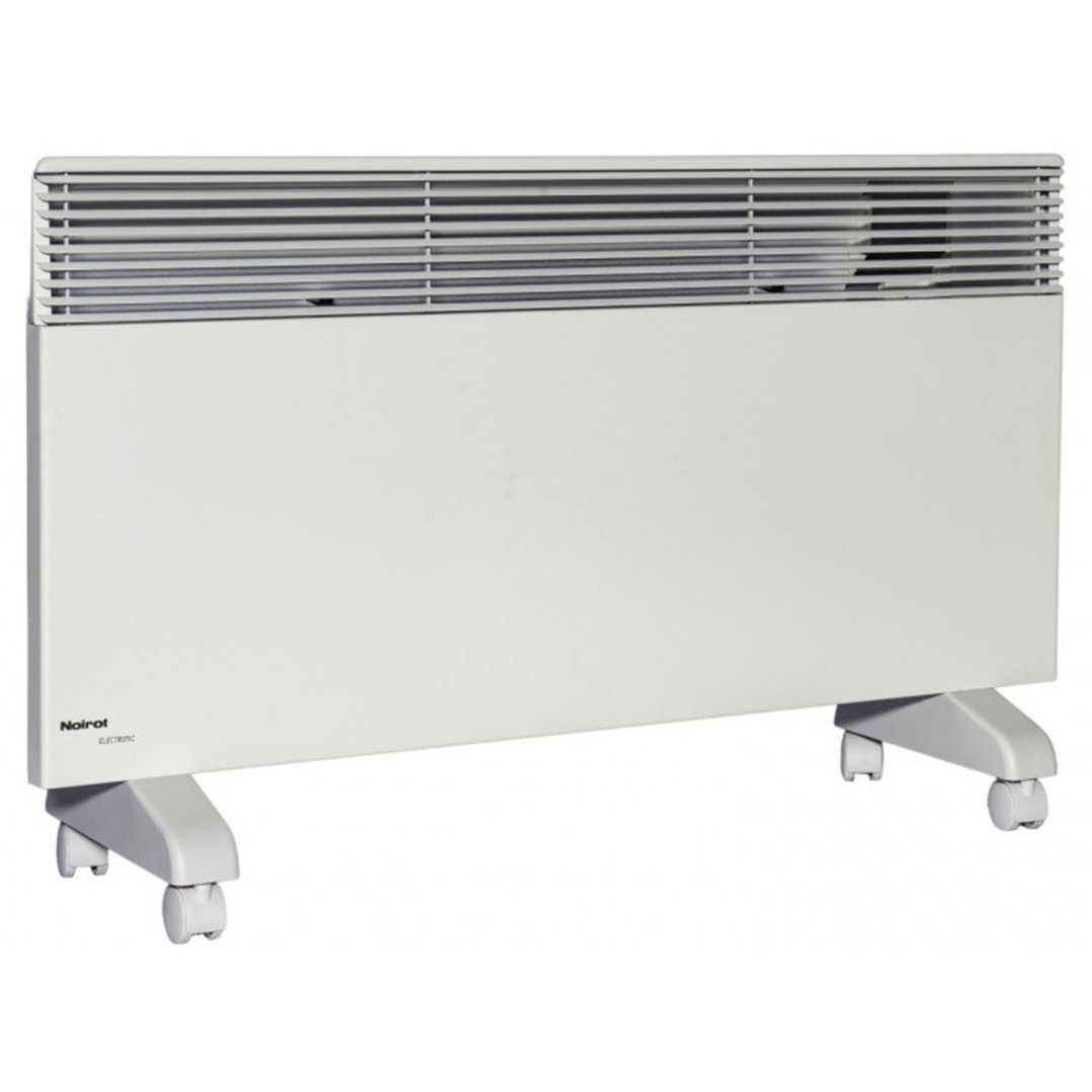 Noirot 2400W Spot Plus Heater Wi-Fi Timer 7358-8TPRO - Bing Lee