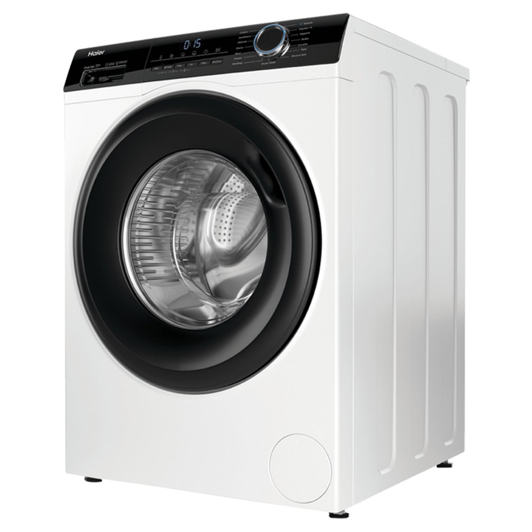Haier Front Loader Washing Machine, 7.5kg HWF75AW3 - Bing Lee