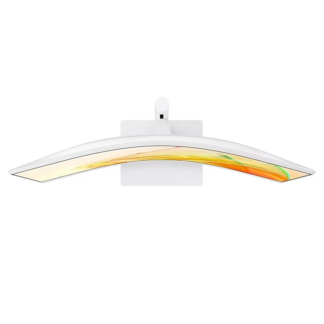 Samsung 34" ViewFinity S65TC Ultra-wide Curved WQHD Monitor ...