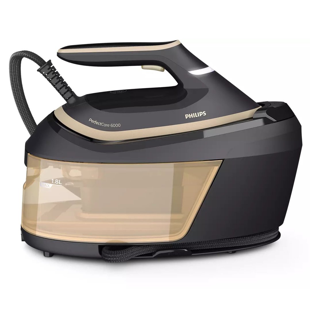 Philips 6000 Series PerfectCare Steam Generator PSG6064/80 - Bing Lee