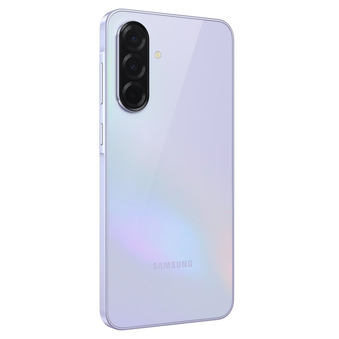 Samsung Galaxy A36 5G Lavender SM-A366BLVAATS - Bing Lee - Bing Lee