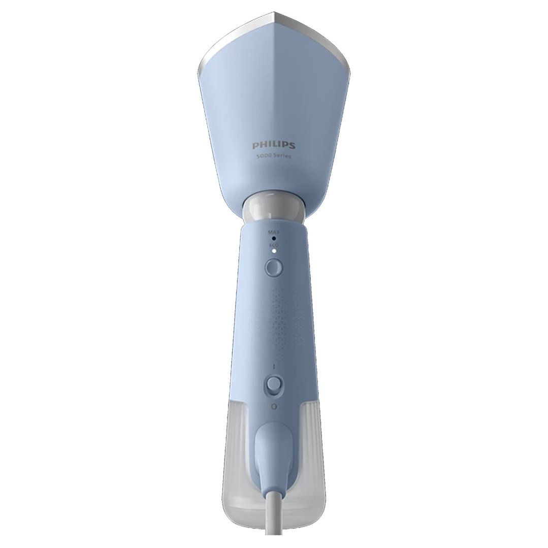 Philips 5000 Series Handheld Garment Steamer Light Blue. STH5020/20 ...
