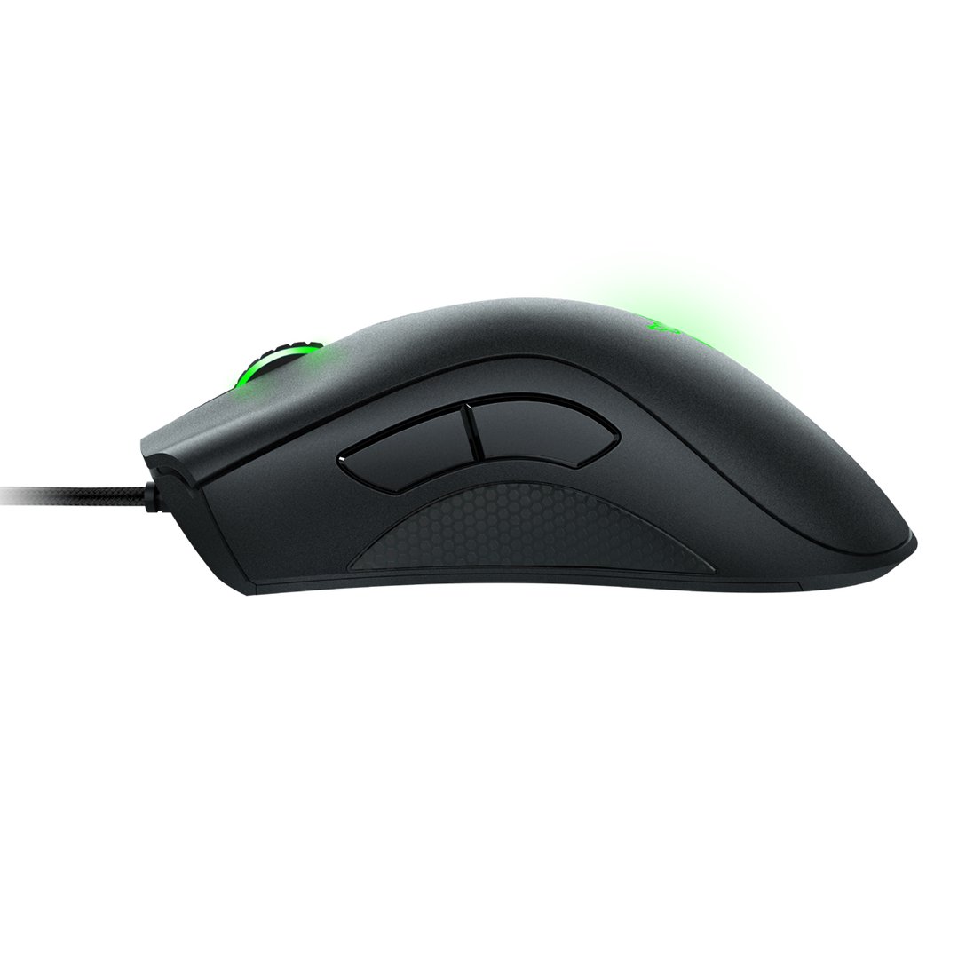 Razer Death Adder Essential Mouse. RZ01-03850100 - Bing Lee