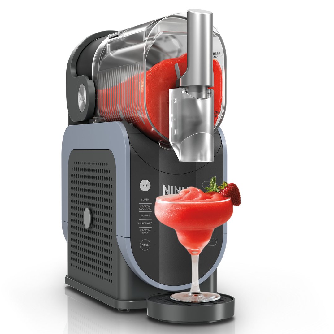 Ninja SLUSHi ™ Professional Frozen Drink Maker FS301 - Bing Lee - Bing Lee