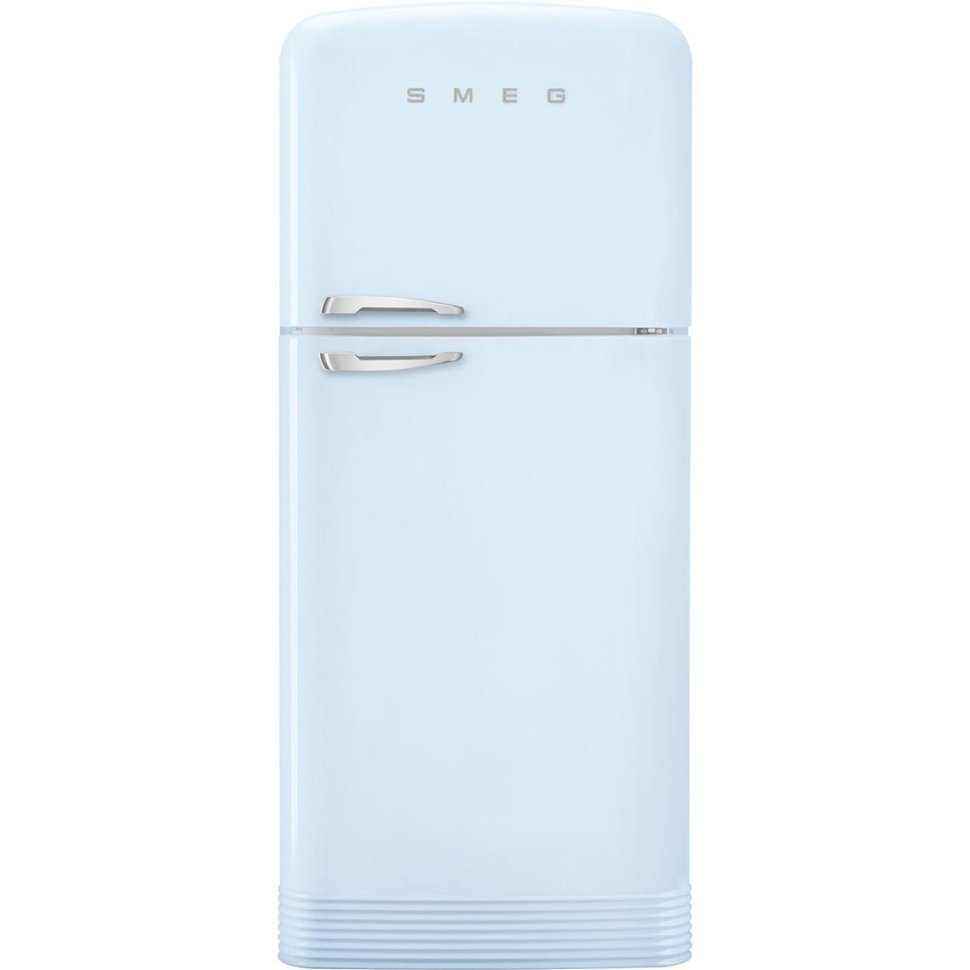 Pastel Blue Fridges - Shop Retro Fridges Online - Bing Lee