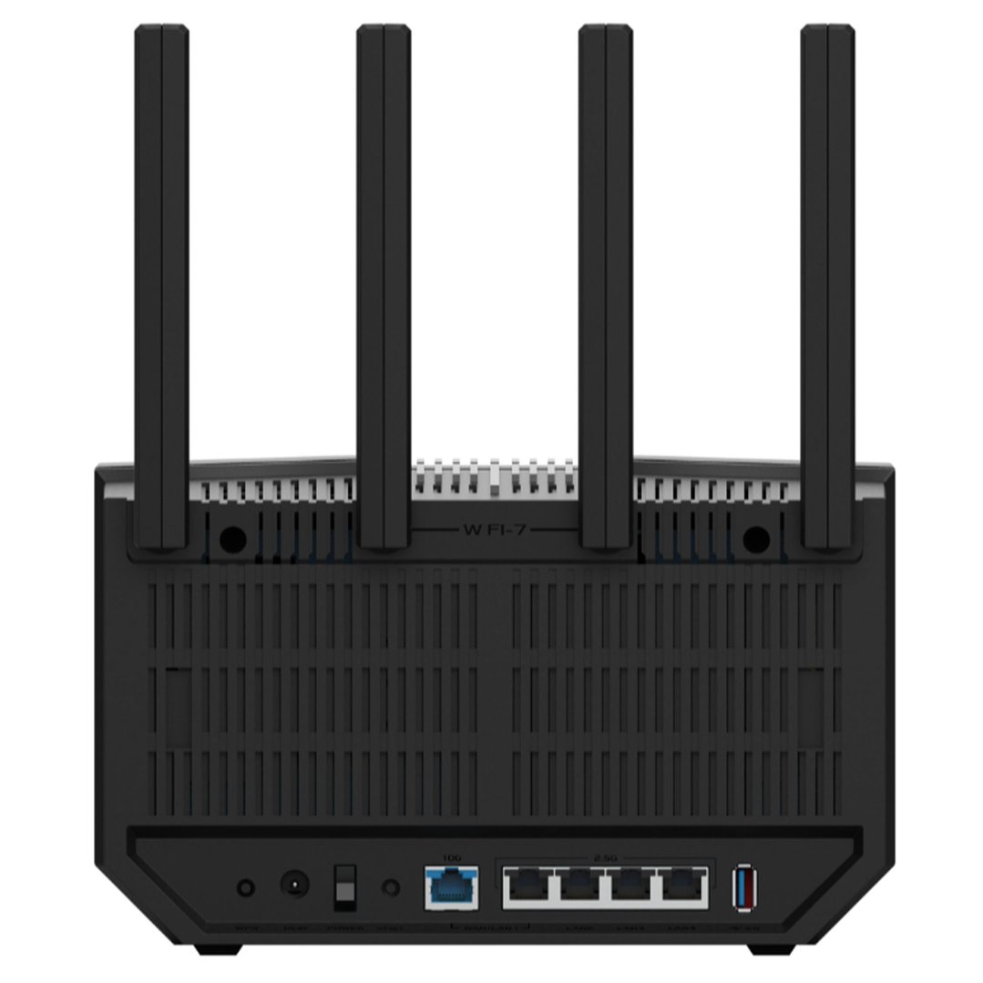 Asus BE9700 Tri Band WiFi 7 Router RT-BE92U - Bing Lee