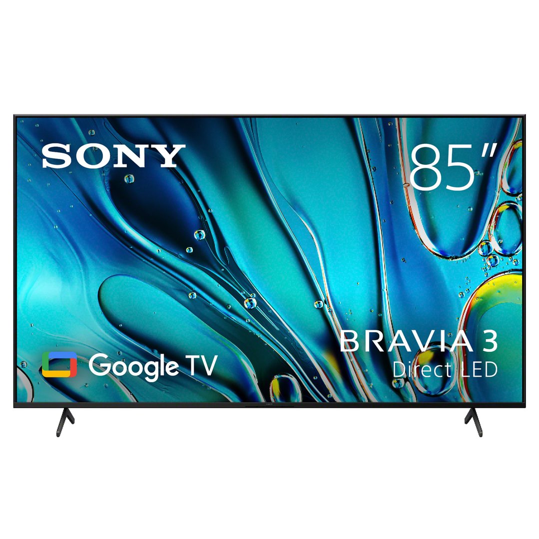 85 Inch TVs - Shop Smart TVs, QLED, 4k & More - Bing Lee