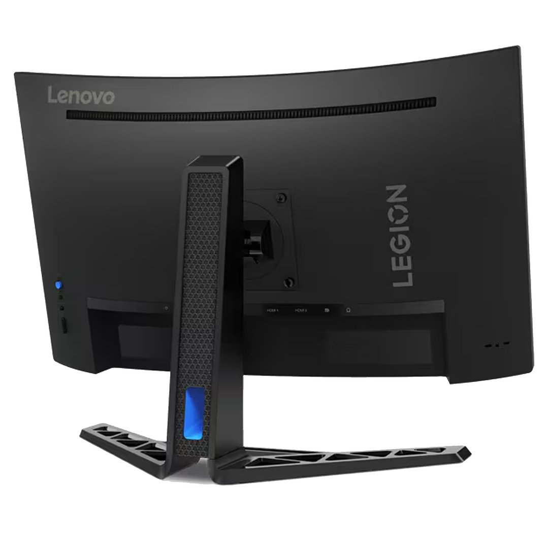 Lenovo Legion R27fc-30 27" 1500R/240Hz Curved Gaming Monitor ...