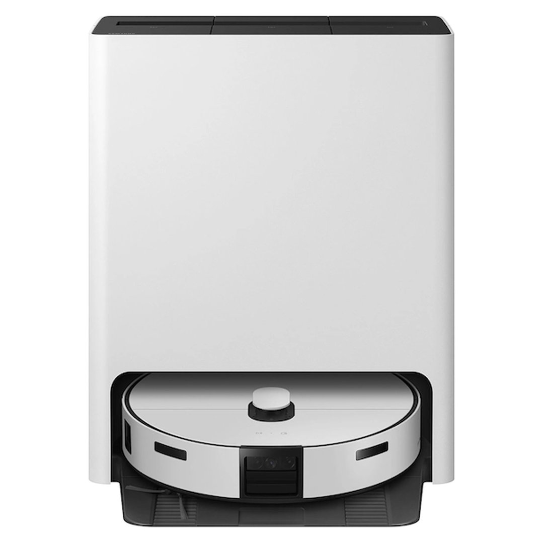 Samsung Bespoke Jet Bot Combo AI Robot Vacuum & Mop VR7MD97714G - Bing ...
