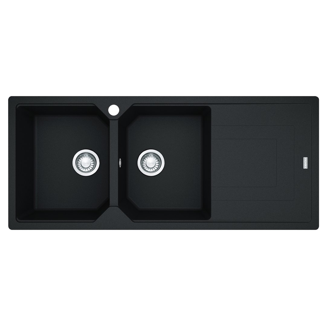 Franke Sinks - Kitchen, Bathroom & Laundry - Bing Lee - Bing Lee