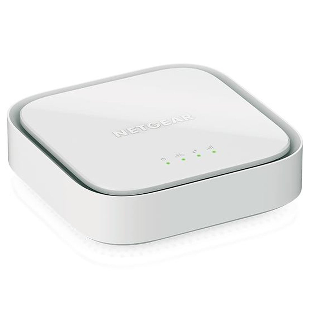 Netgear 4G LTE Modem LM1200-100AUS - Bing Lee - Bing Lee