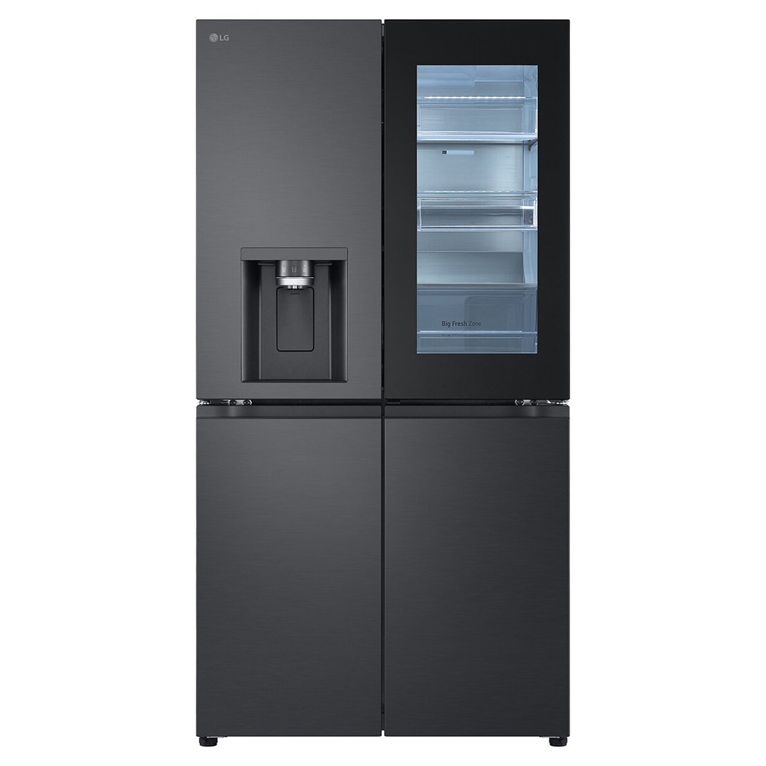 LG Fridges & Freezers - Buy Fridges + Freezers - Bing Lee