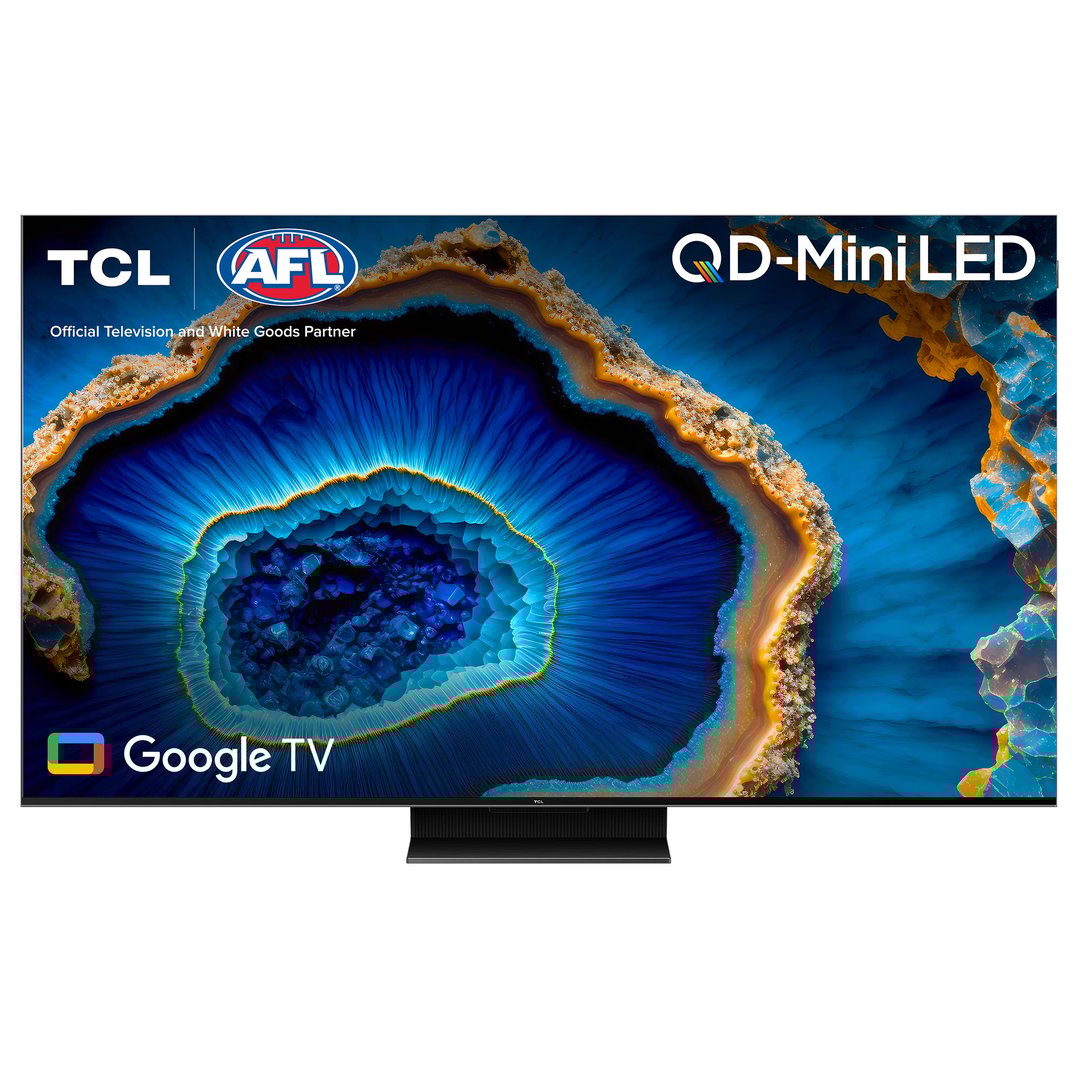 65 Inch TVs - Shop Smart TVs, QLED, 4k & More - Bing Lee