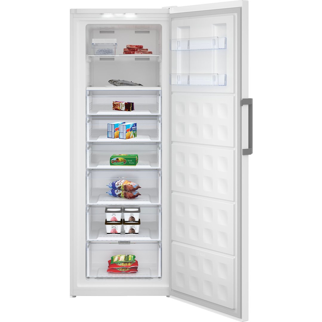 Bing lee freezer store