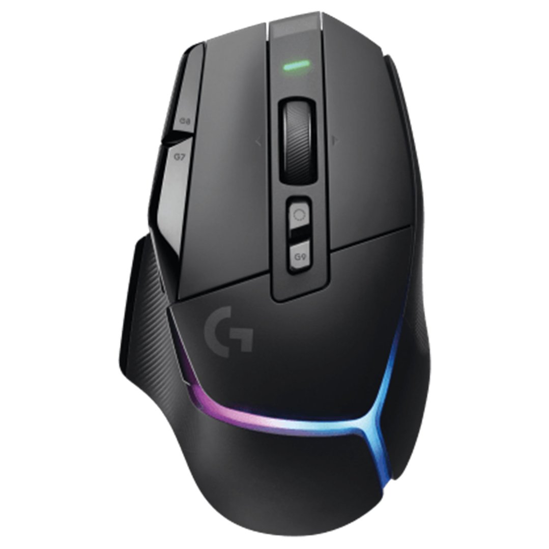 Logitech G502 X Plus Wireless RGB Gaming Mouse. 910-006164 - Bing Lee