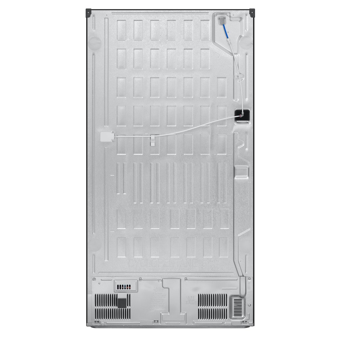 LG 636L French Door Fridge in Matte Black Finish GF-LN700MBL - Bing Lee