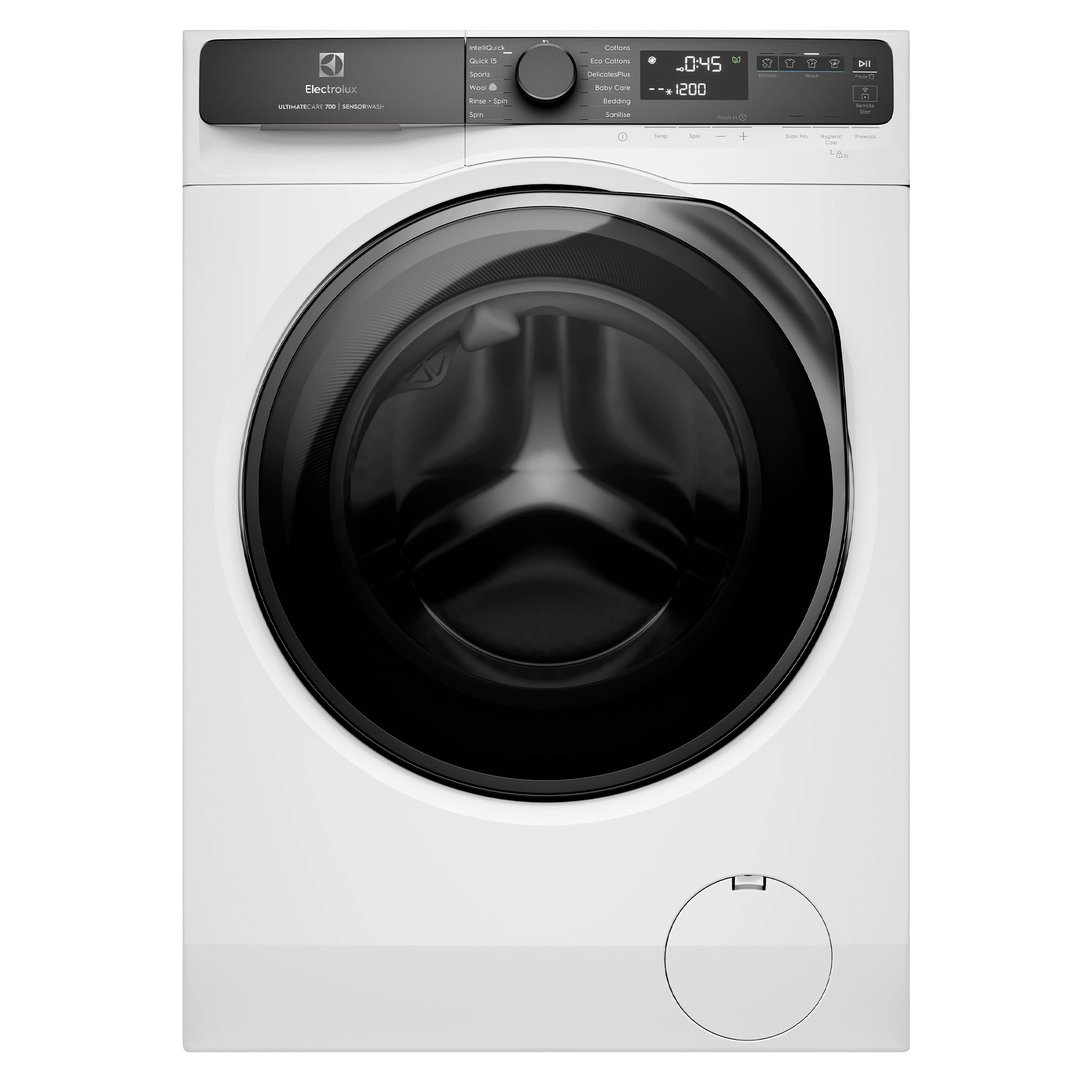 10kg Washing Machines - Bing Lee