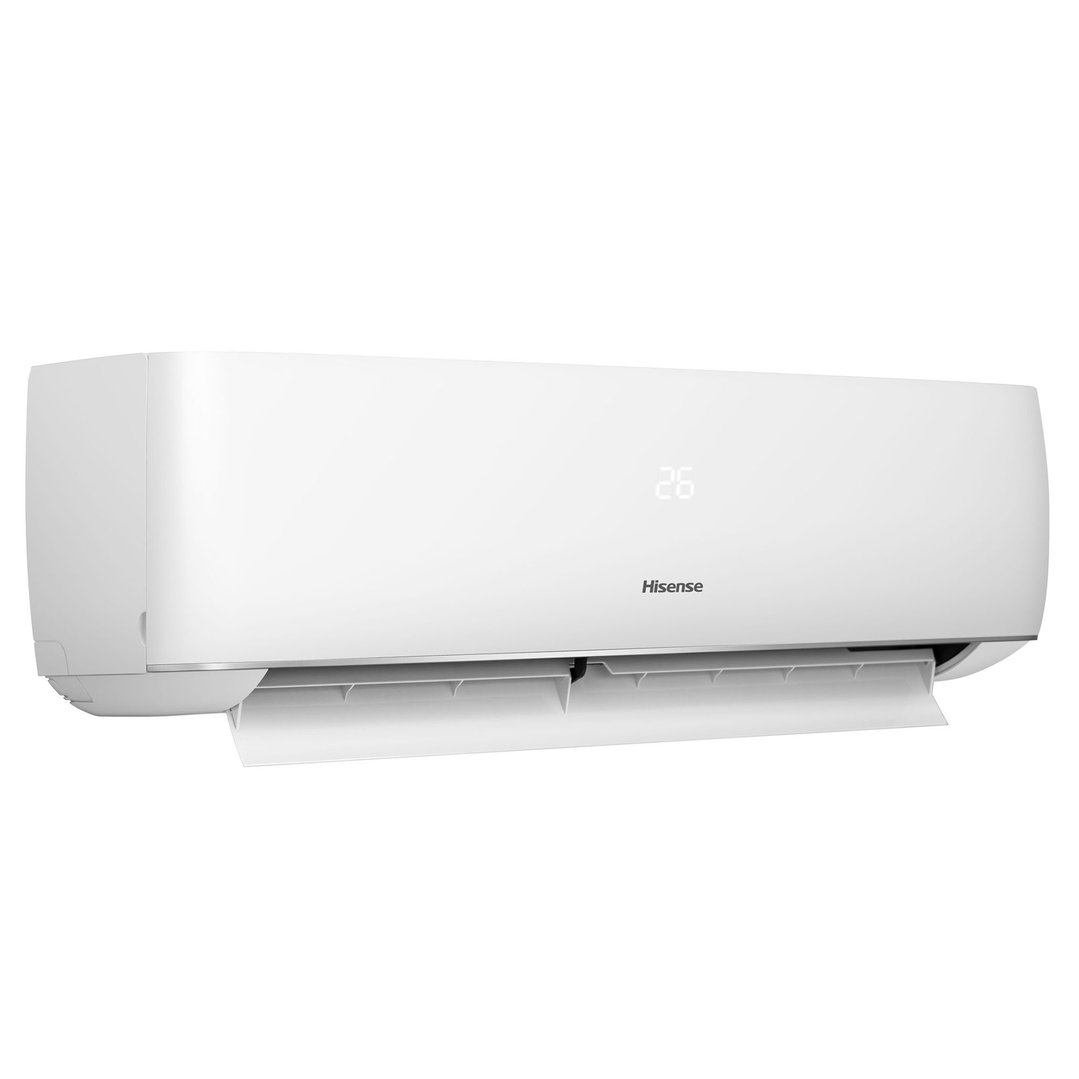 Hisense 2.5/3.2kW V Series Reverse Cycle Split System HAWV9KRD - Bing ...