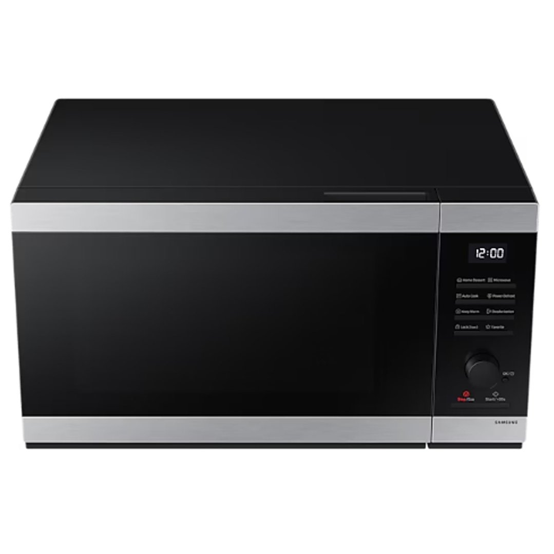 Samsung 40L Microwave with Dial & Button Control MS40DG5504AT - Bing Lee
