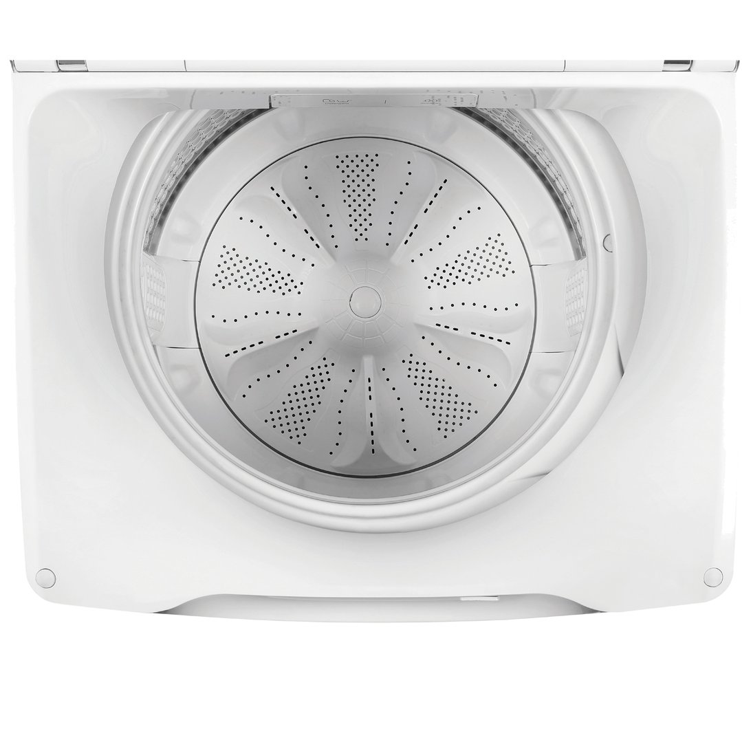 Haier 8kg Top Load Washer HWT08AN1 - Bing Lee