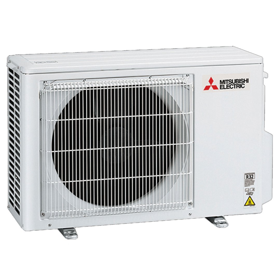 Mitsubishi Electric Multi-split Outdoor Unit 5.2kW MXZ-2F52VF-A1 - Bing ...