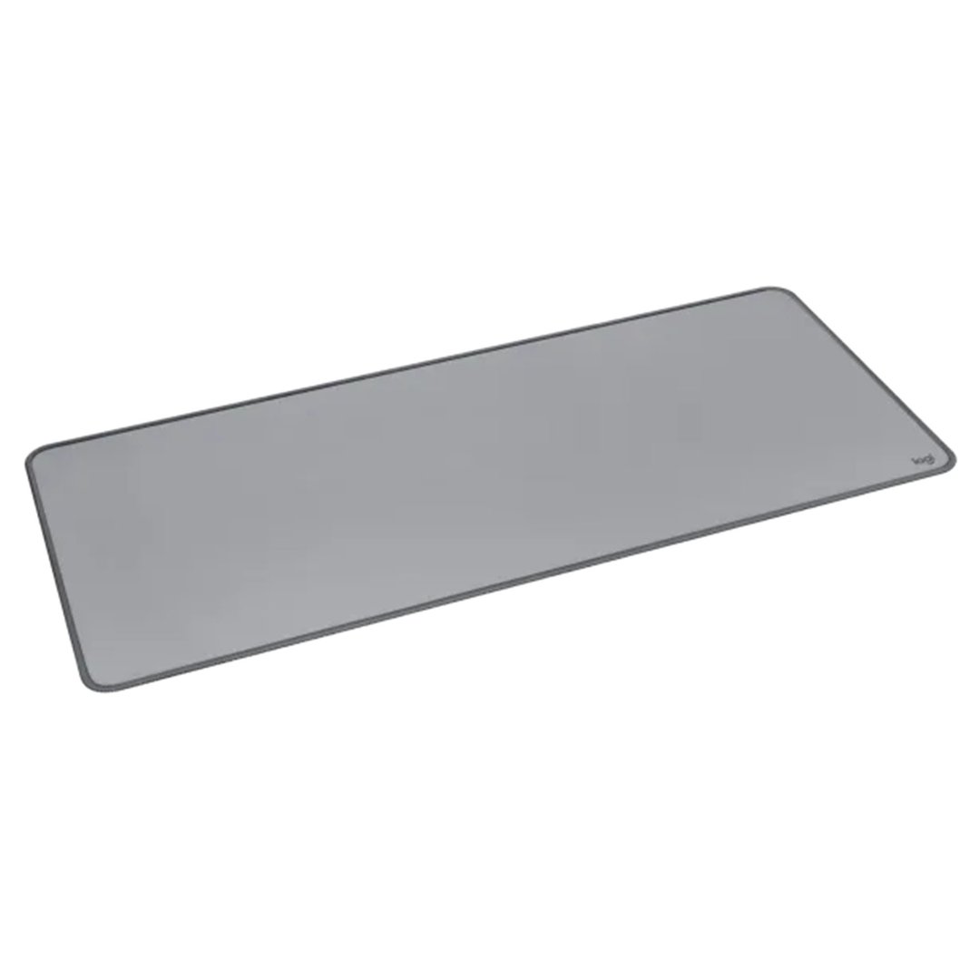 Logitech Desk Mat Studio Series Grey 956-000046 - Bing Lee