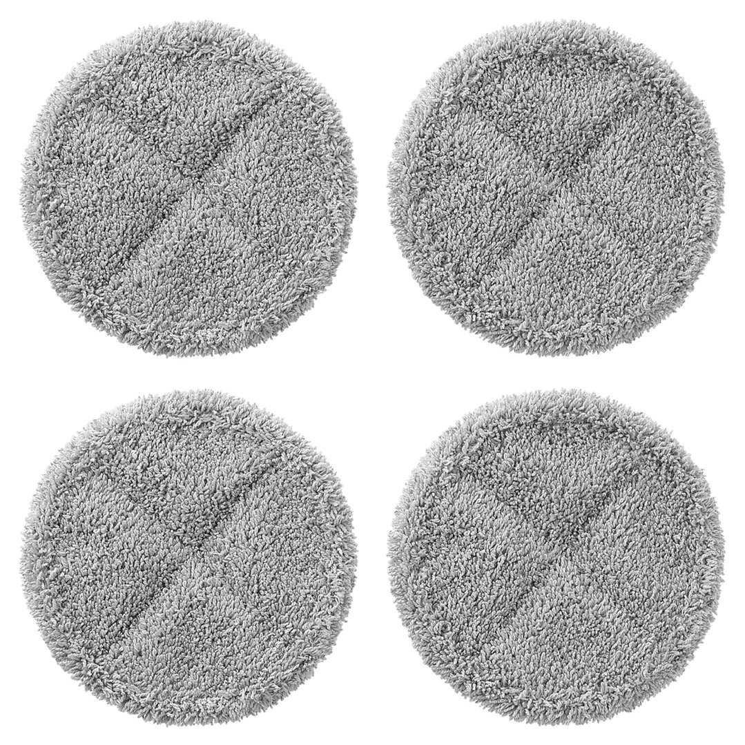 Samsung Microfiber Mop Pads (4pcs) VCA-SPW90/VT. - Bing Lee