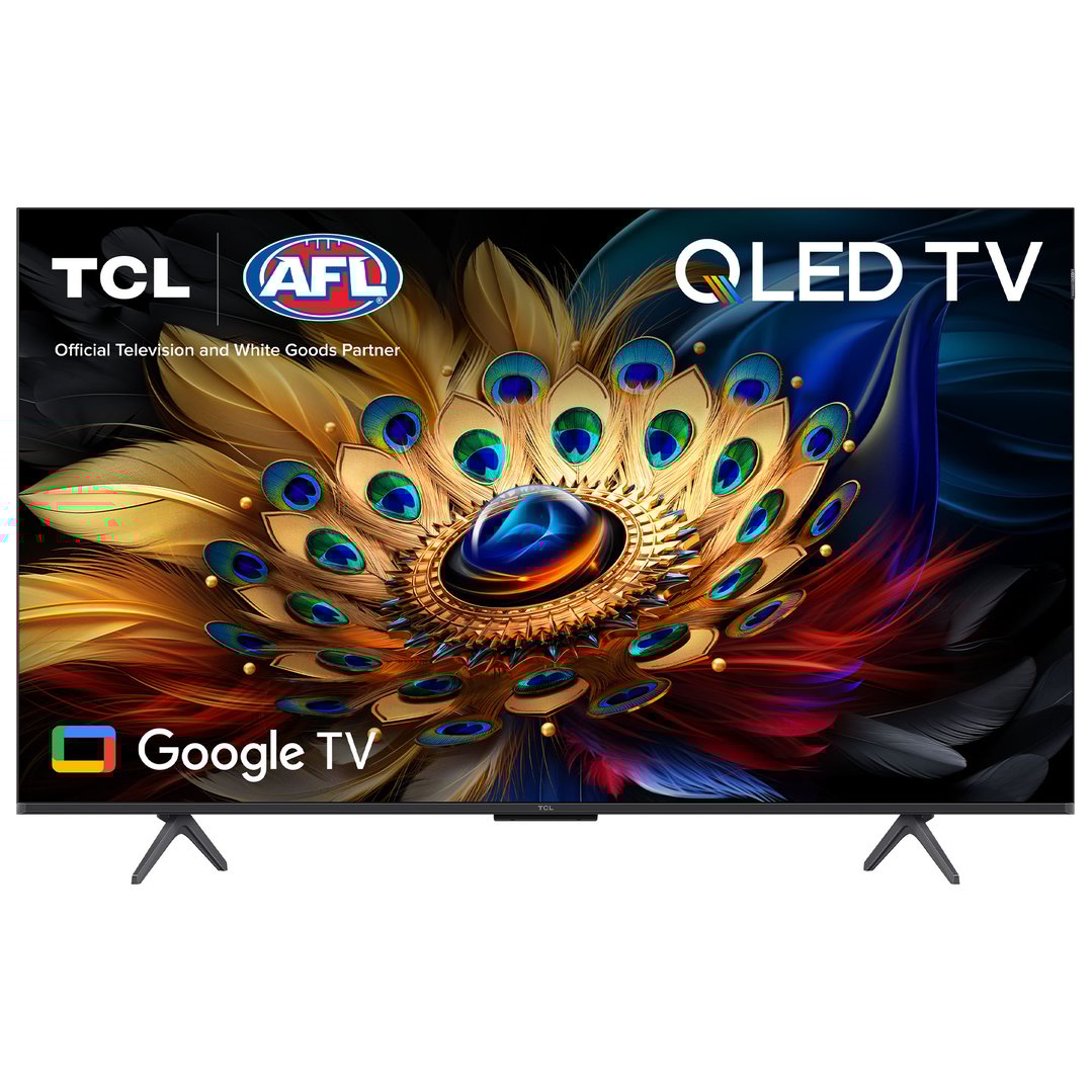 50 Inch TVs - Shop Smart TVs, QLED, 4k & More - Bing Lee