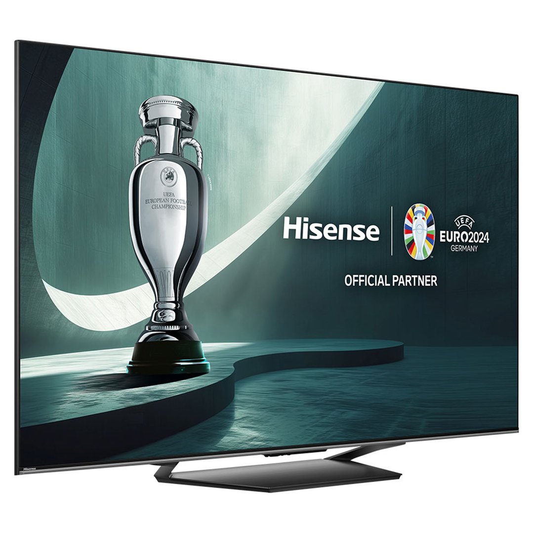Hisense 65" Series U7N QLED 4K Mini-LED Smart TV (2024) 65U7NAU - Buy ...
