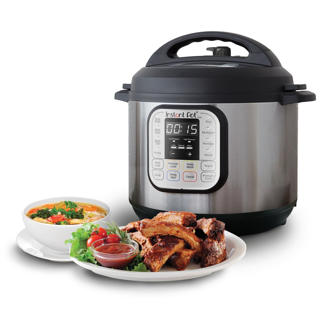 Instant Pot 5.7L Duo 112-0181-01-AU - Bing Lee