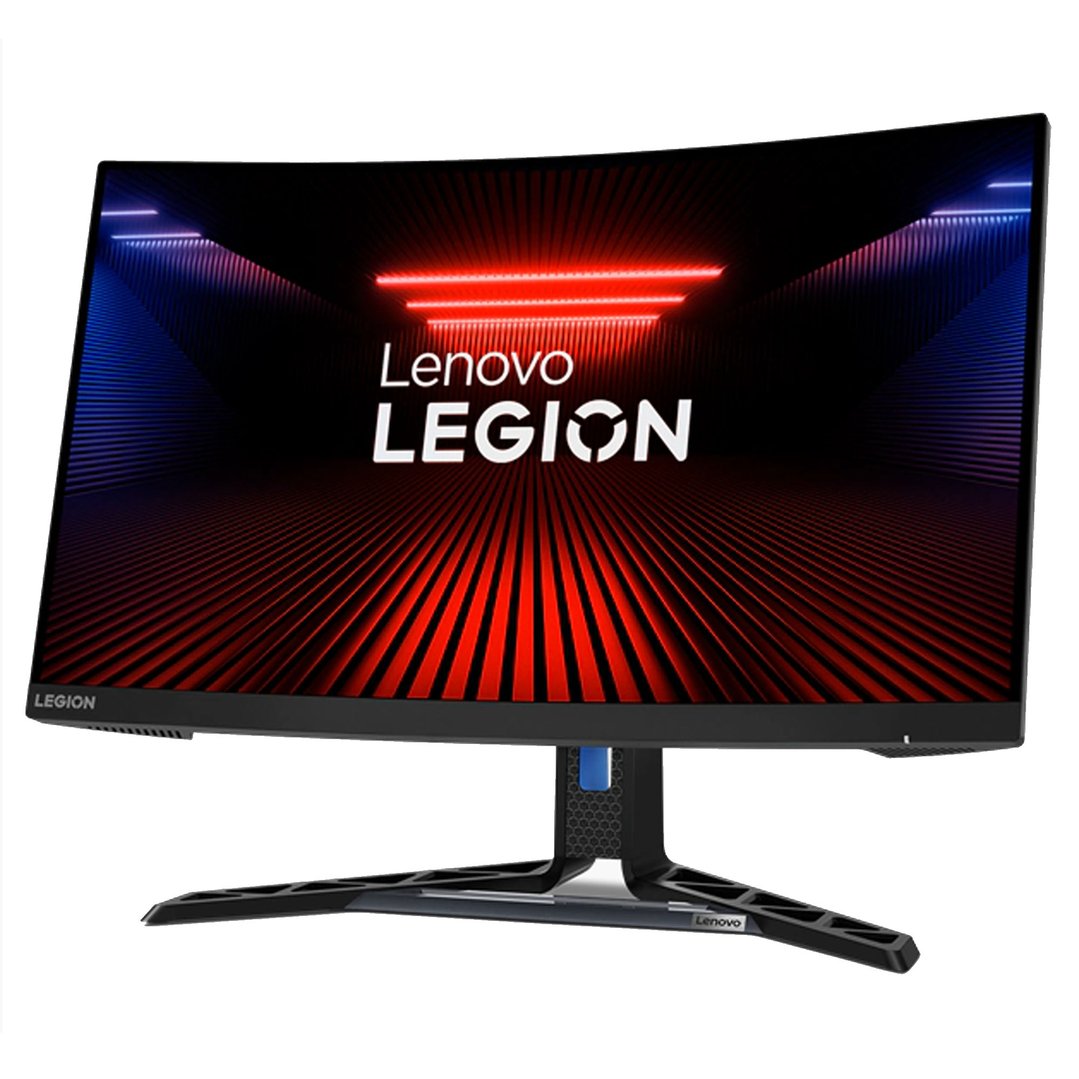 Lenovo Legion R27fc-30 27" 1500R/240Hz Curved Gaming Monitor ...
