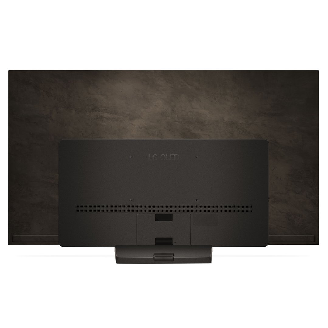 LG 55" OLED Evo C4 4K UHD Smart TV (2024) OLED55C4PSA - Bing Lee