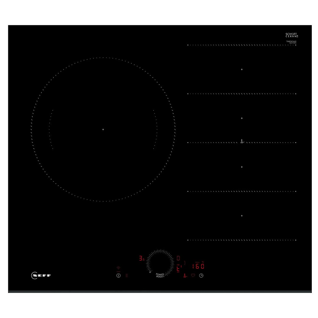 Neff Induction Cooktops - Bing Lee