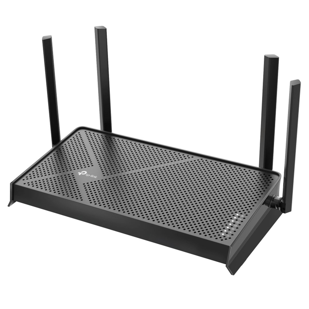 TP-Link BE3600 Dual-Band Wi-Fi 7 Router. ARCHER-BE230 - Bing Lee - Bing Lee