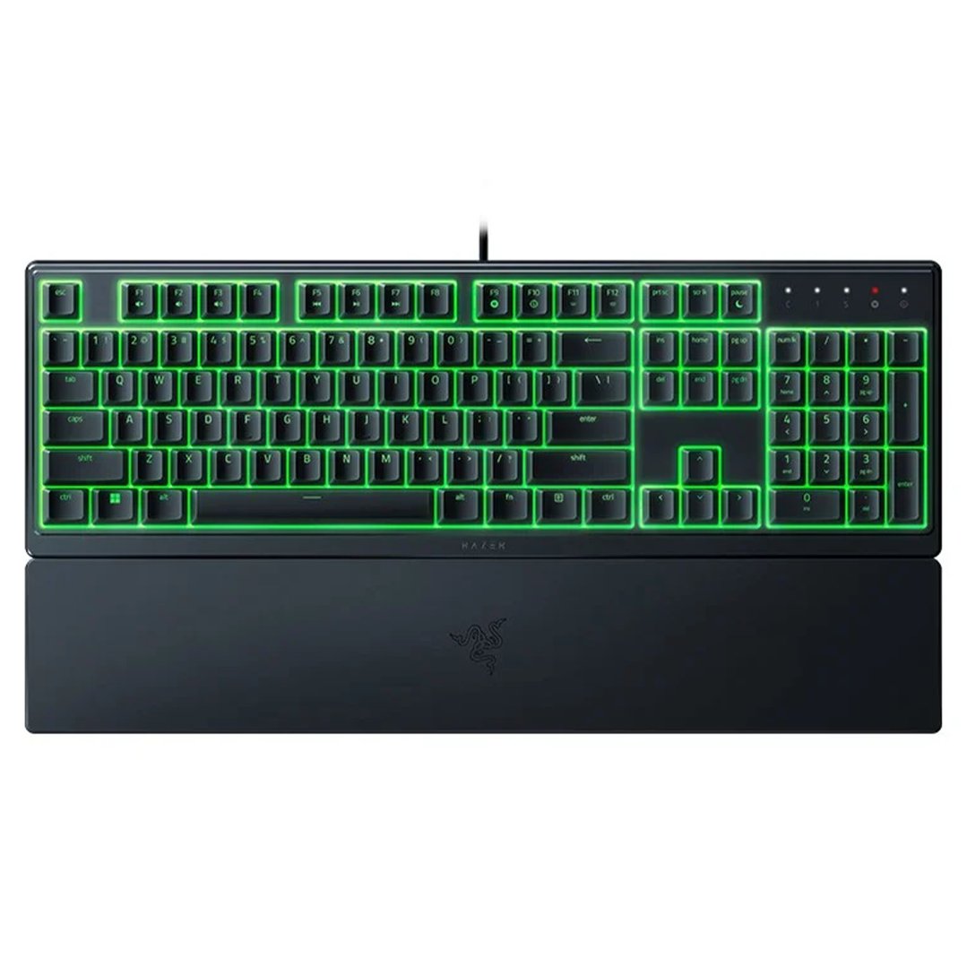 Computer Keyboards - Logitech, Razer & Laser - Bing Lee
